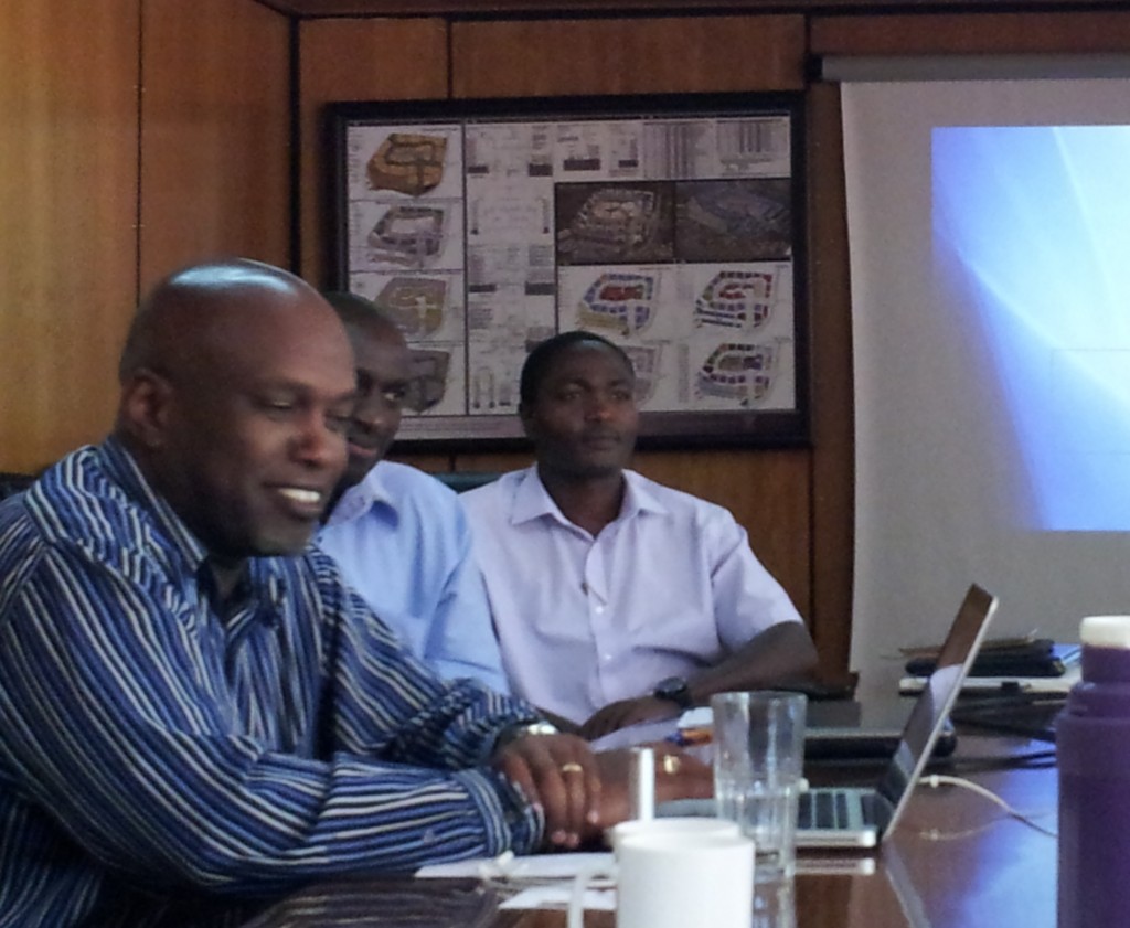 It takes local management to succeed in Africa - Africa from Africa