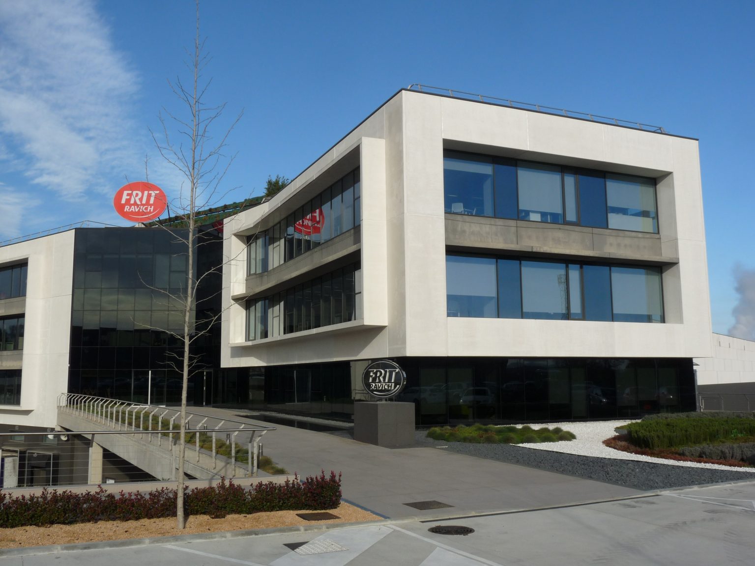 Frit Ravich, un negocio basado en la confianza - Blog de Empresa Familiar