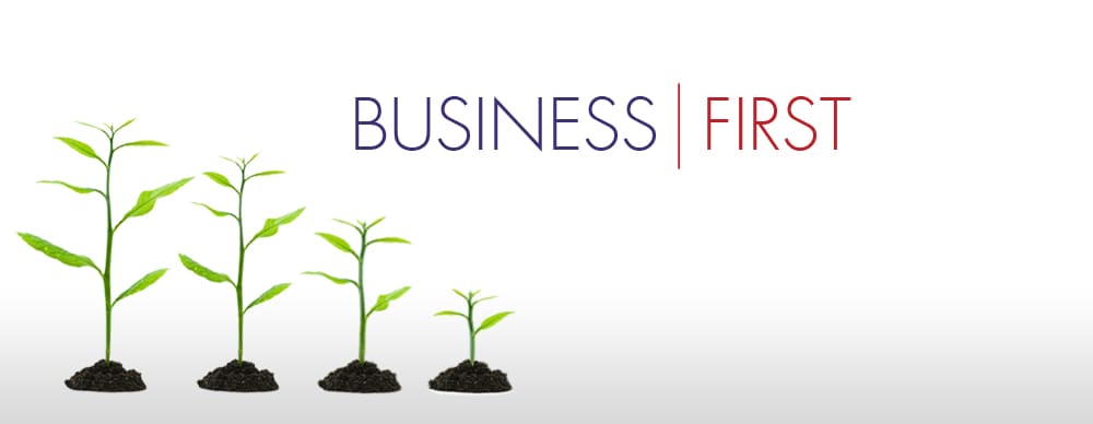 Business first, family first or ego first - El empresario y su mundo