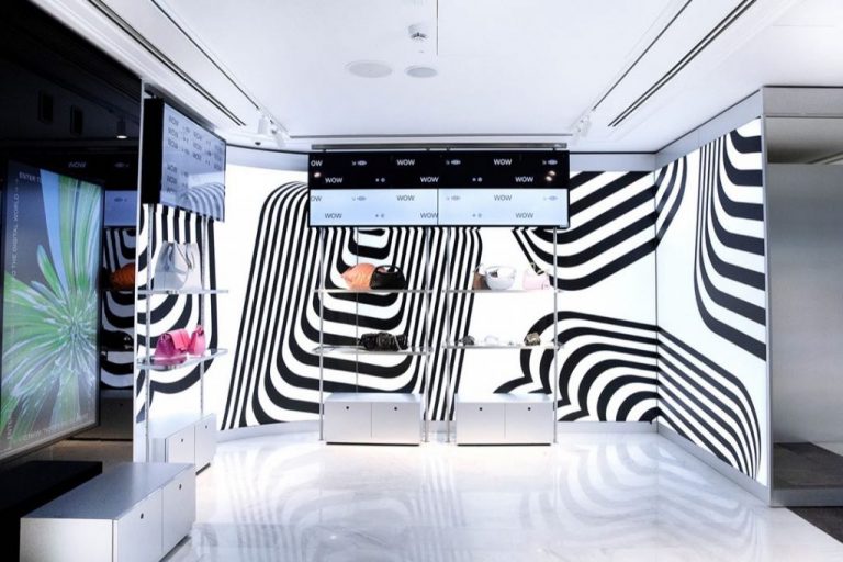 Released article: Adopting a retail phygital experience via open ...