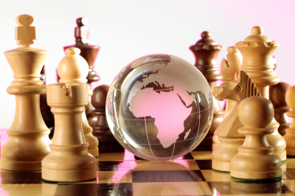 Global competition drives changes in expat sources and destinations ...