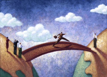 Getting from One Side to the Other: Practical Tips to Survive ...