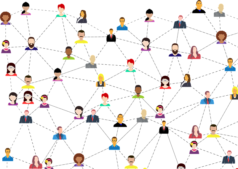 Let's maintain our physical, but not psychological distance! | Expatriatus