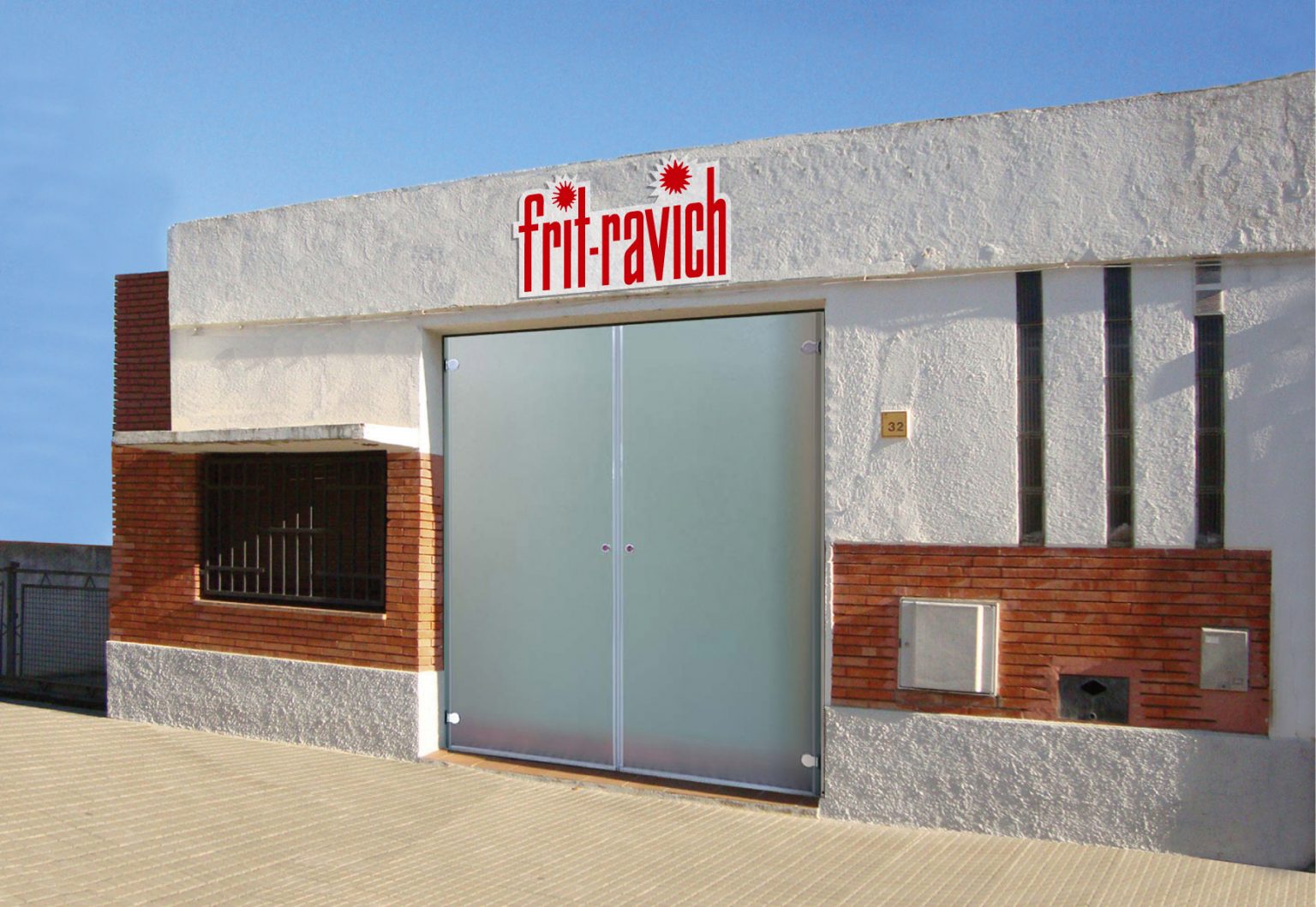 Frit Ravich, a business built on trust - Family Business