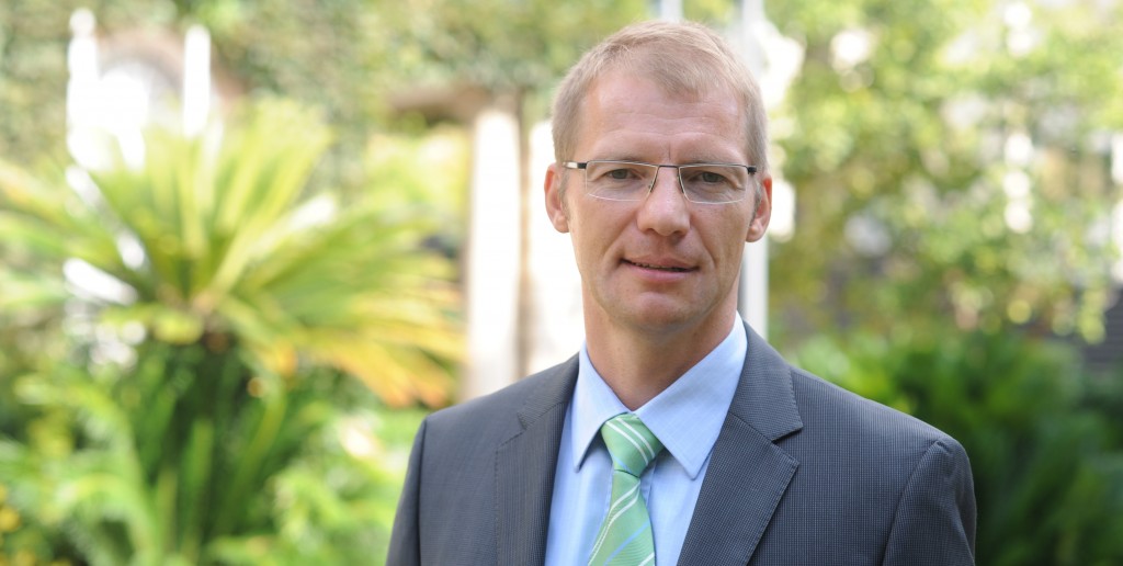 “This is the time to be courageous, take risks and pursue the career of ...