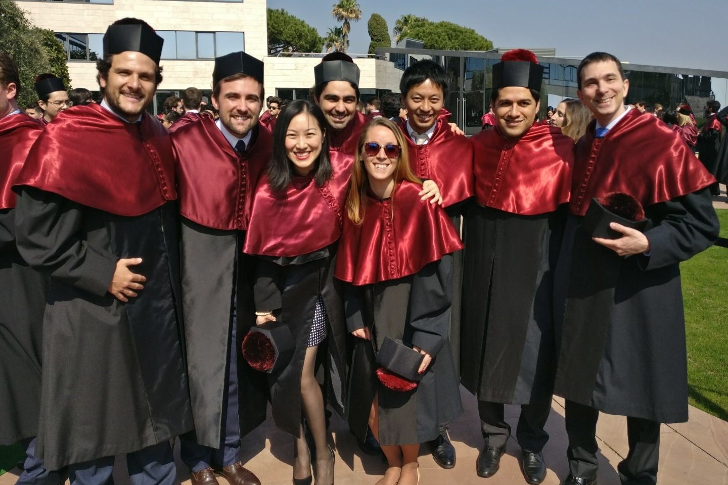 Learning to Break the Frame - The MBA Blog | IESE Business School