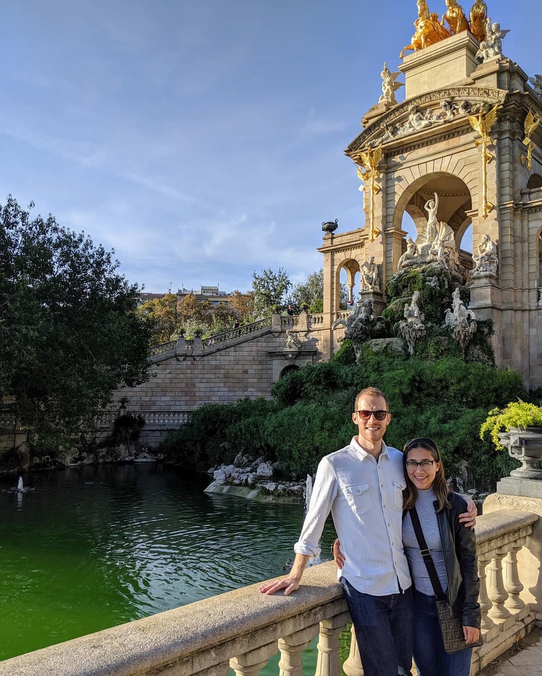 Making it a “Family Business” – Interview with Matthew Boyden, IESE ...