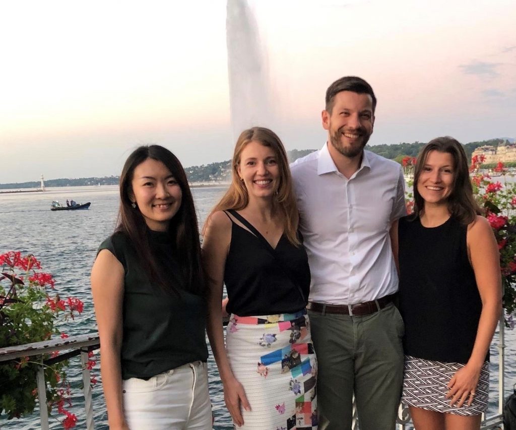 Marilyn Heymann - The MBA Blog | IESE Business School