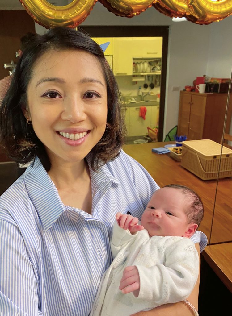 IESE Alumni Footprint Series, An Interview with Elaine Kuo (Taiwan ...