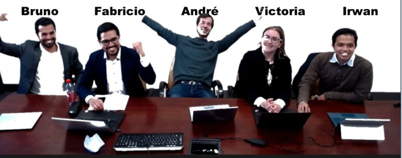 Why you should join the Venture Capital Investment Competition (VCIC ...