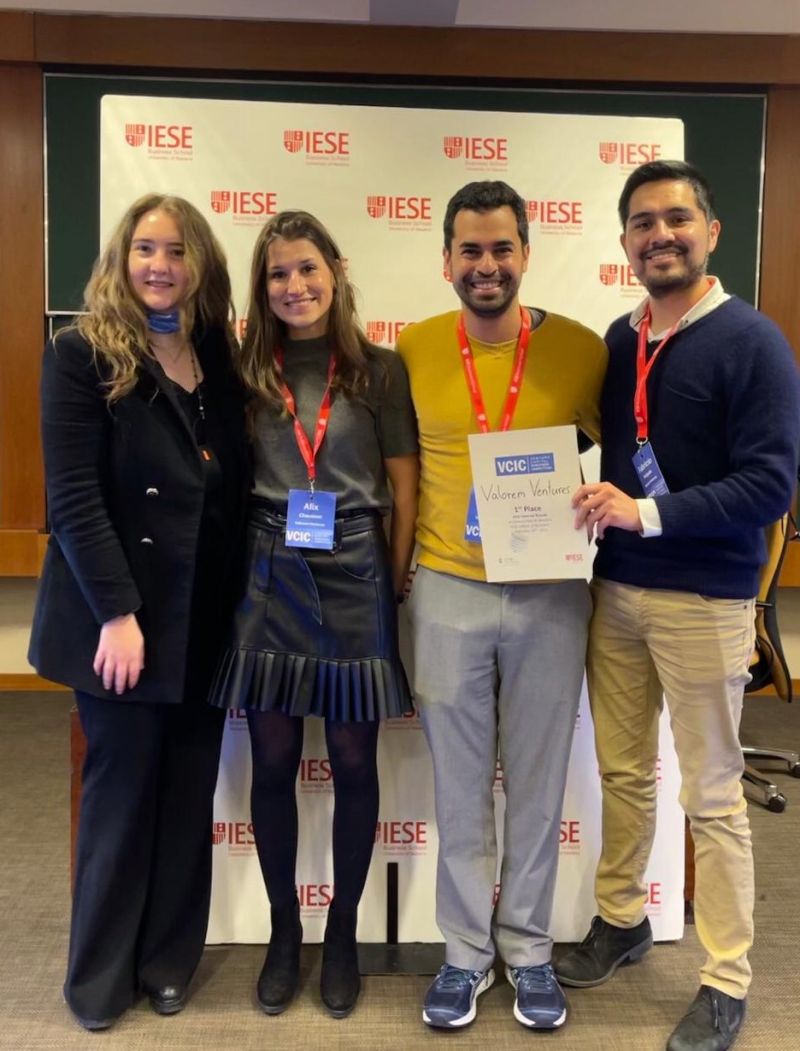 Why you should join the Venture Capital Investment Competition (VCIC ...