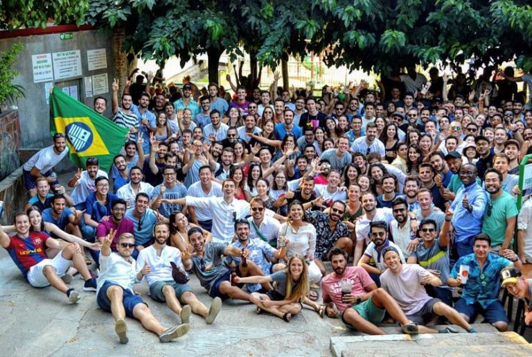 Dear Incoming Class of 2023… - The MBA Blog | IESE Business School