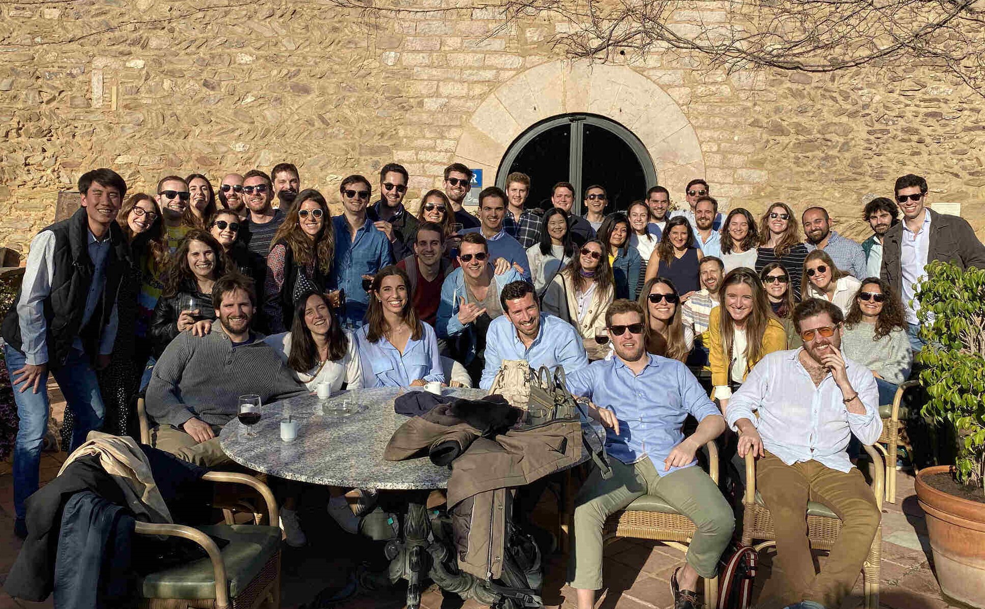Dear Incoming Class of 2023… - The MBA Blog | IESE Business School