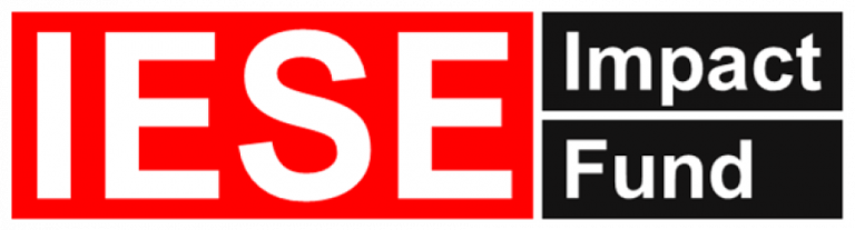 IESE Impact Fund – Impact Investing at IESE - The MBA Blog | IESE ...