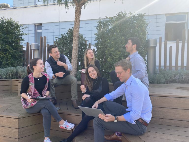 The IESE MBA Blog | IESE Business School