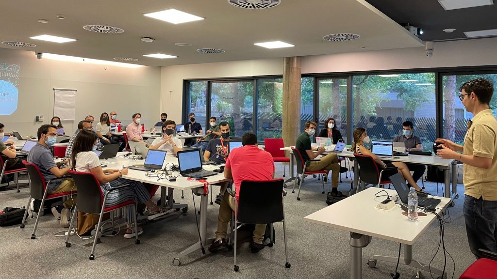 10 reasons to take a coding bootcamp at IESE - The MBA Blog | IESE ...