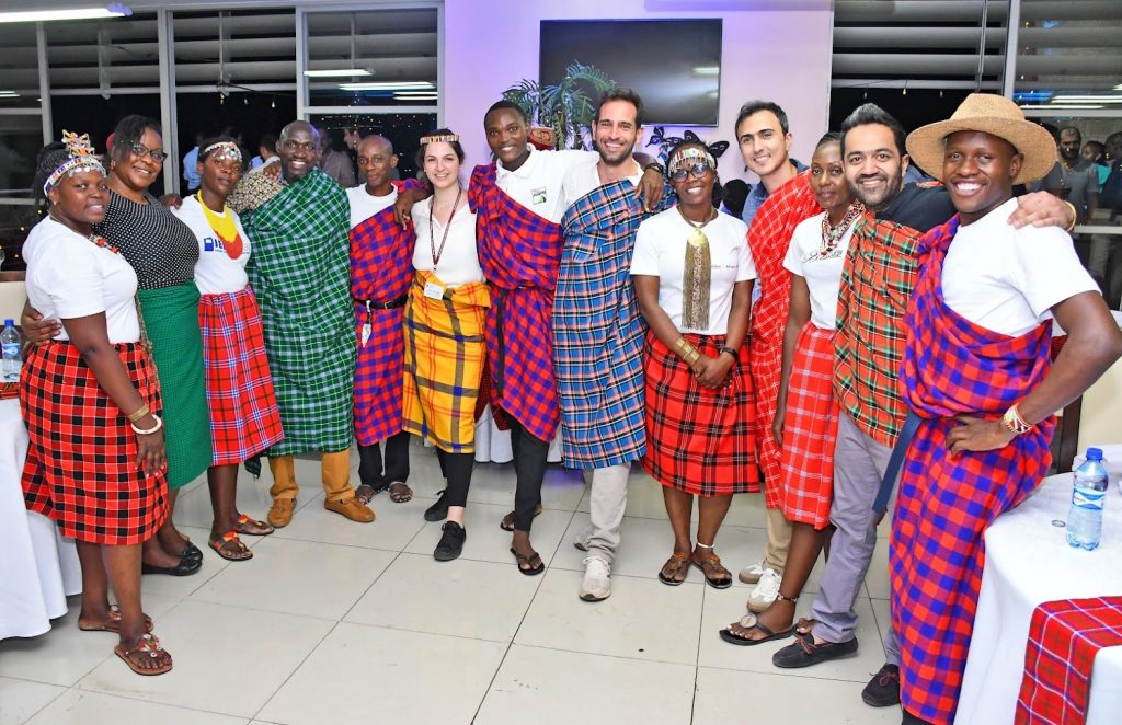 The Nairobi Overseas Module – a lesson in both business and culture ...