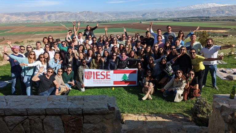 The MBA Blog | IESE Business School - The MBA Blog