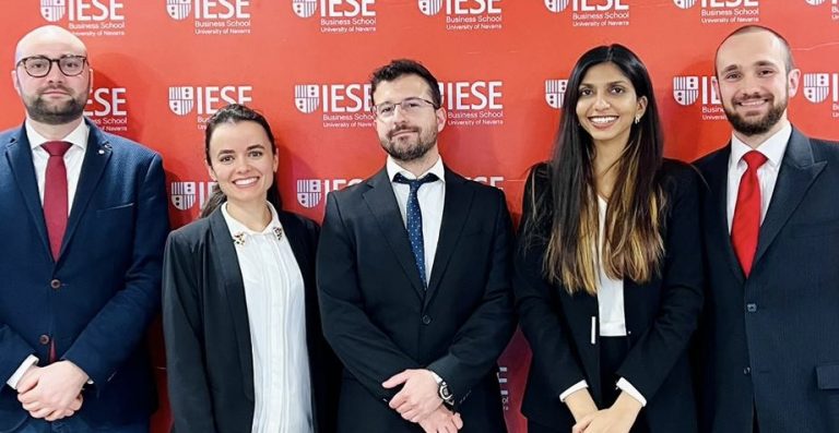 The MBA Blog | IESE Business School - The MBA Blog