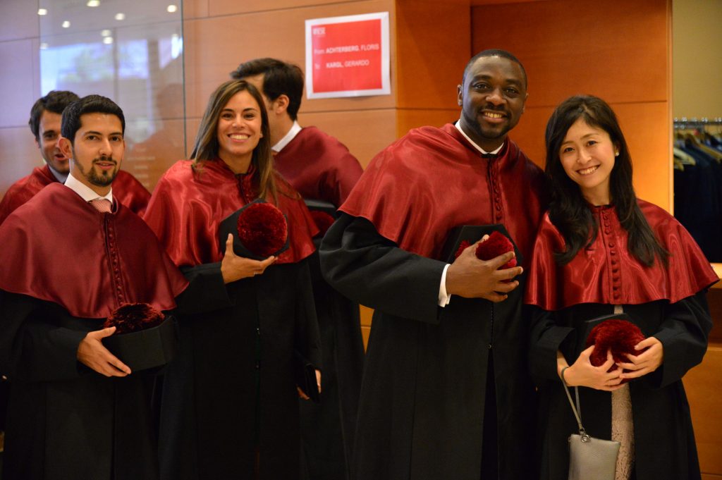 The MBA Blog | IESE Business School - The MBA Blog