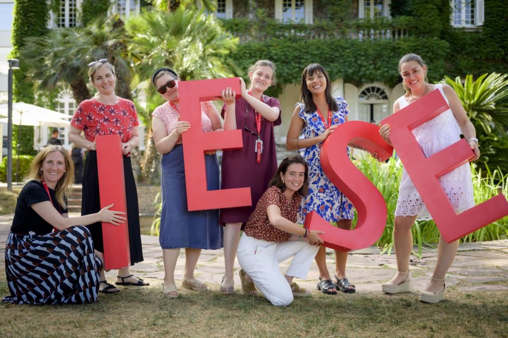 Must Knows for IESE MBA Application for Sept 2024 intake