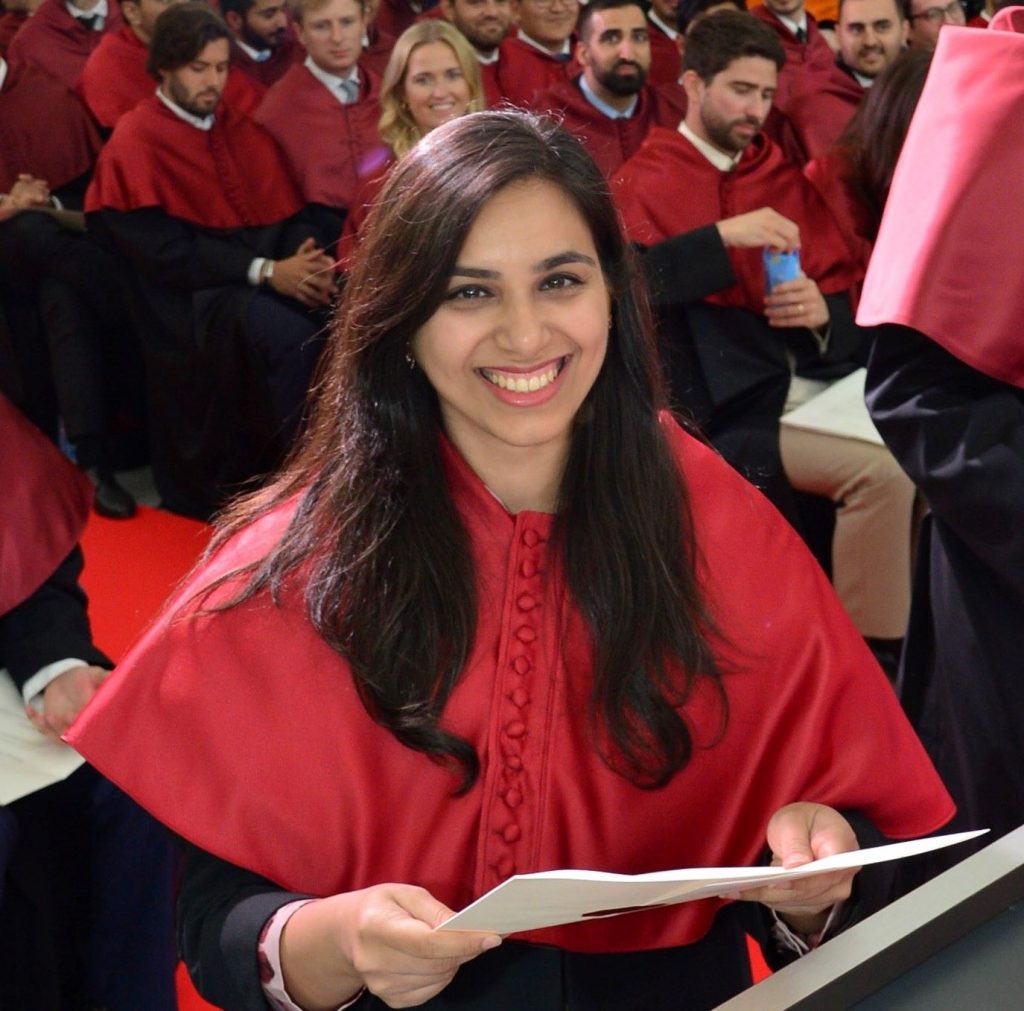 The MBA Blog | IESE Business School - The MBA Blog