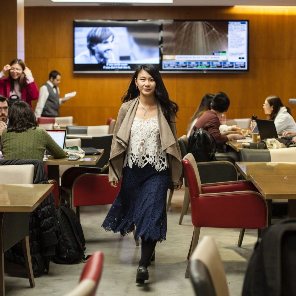 The MBA Blog | IESE Business School - The MBA Blog