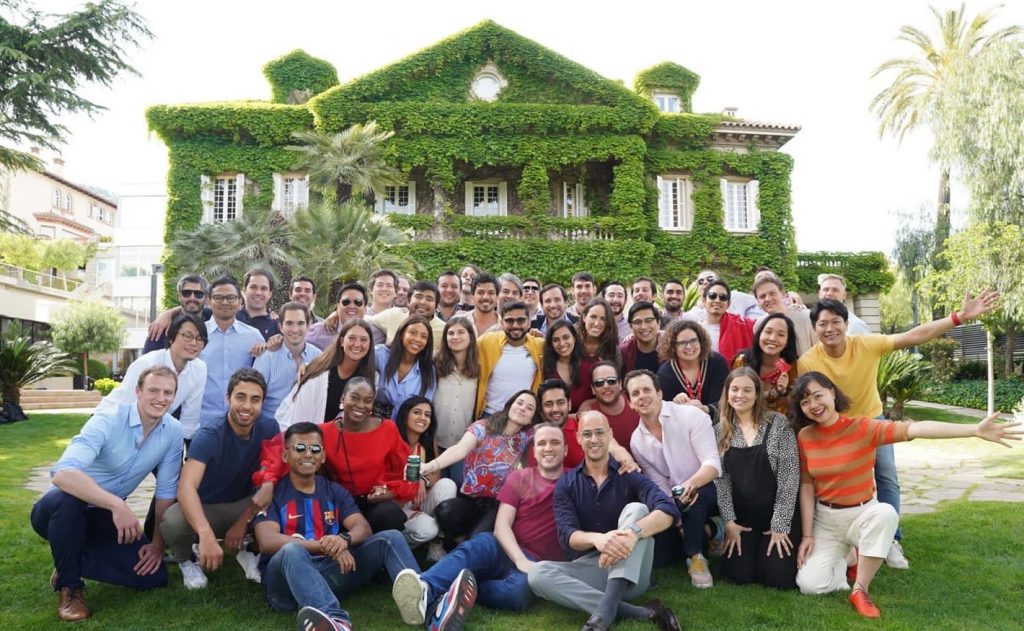 The MBA Blog | IESE Business School - The MBA Blog