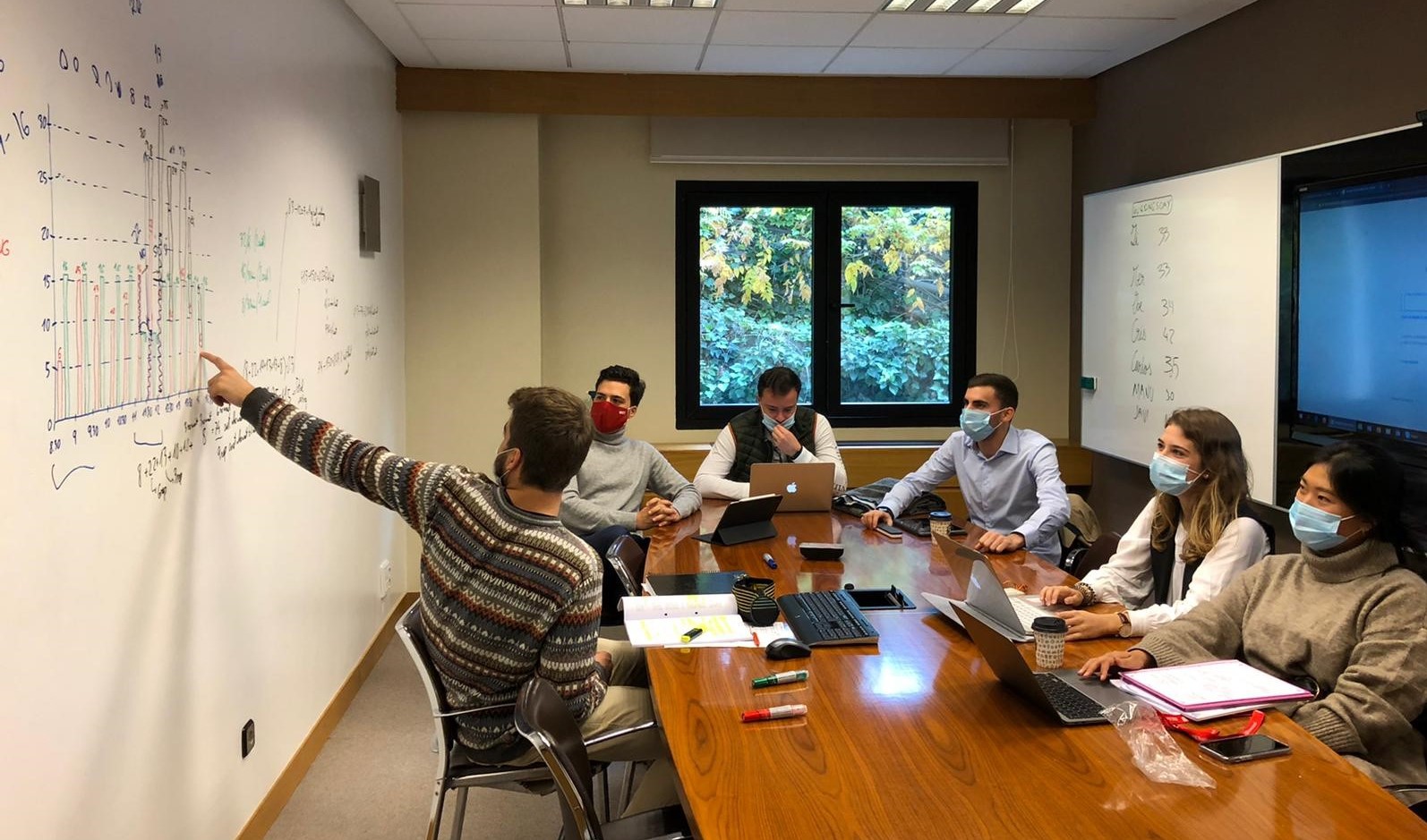 A week in the life of an IESE MiM student - The MiM Blog | IESE ...