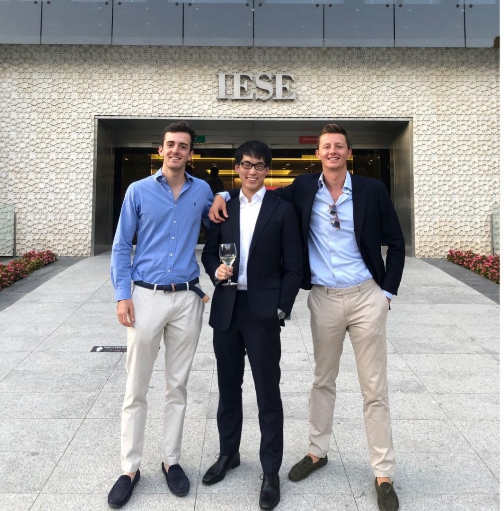 Advice for Incoming MiM students - The MiM Blog | IESE Business School