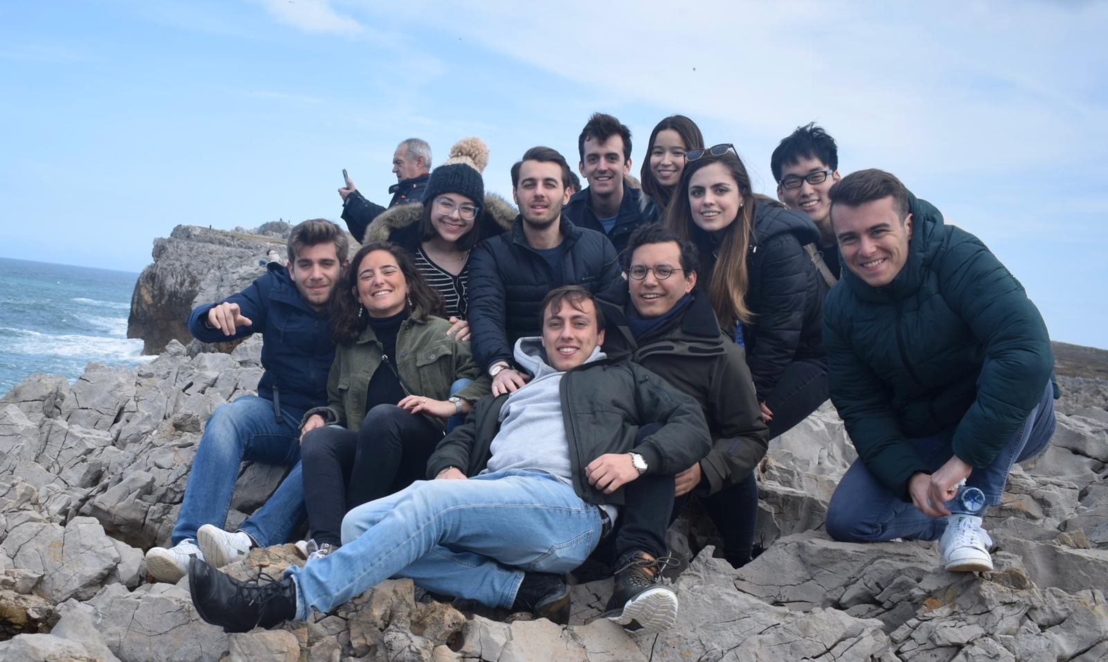 Advice for Incoming MiM students - The MiM Blog | IESE Business School