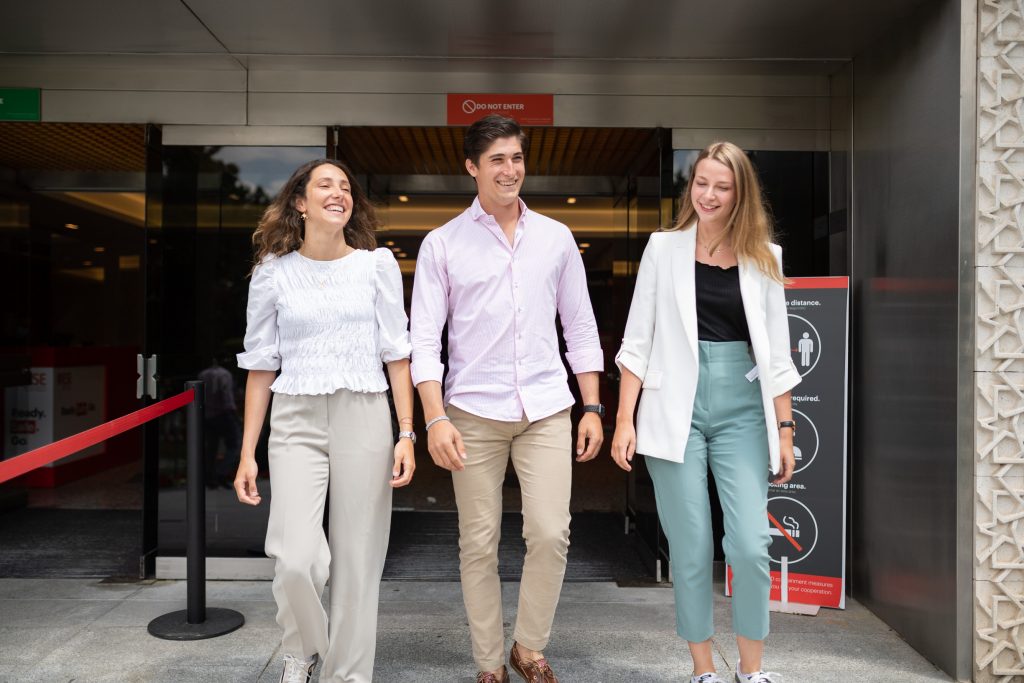 How to prepare for your IESE MiM application - The MiM Blog | IESE ...