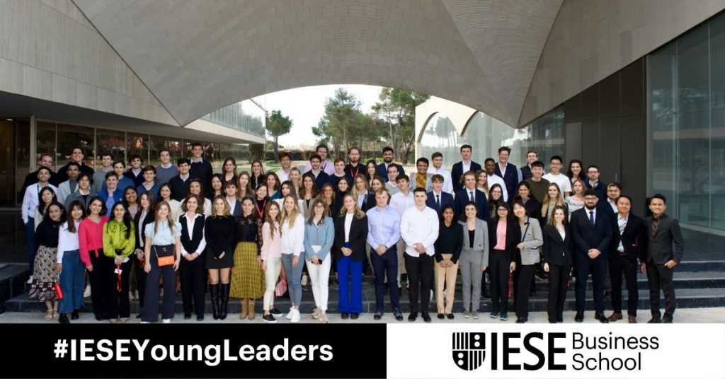 The MiM Blog | IESE Business School - The MiM Blog