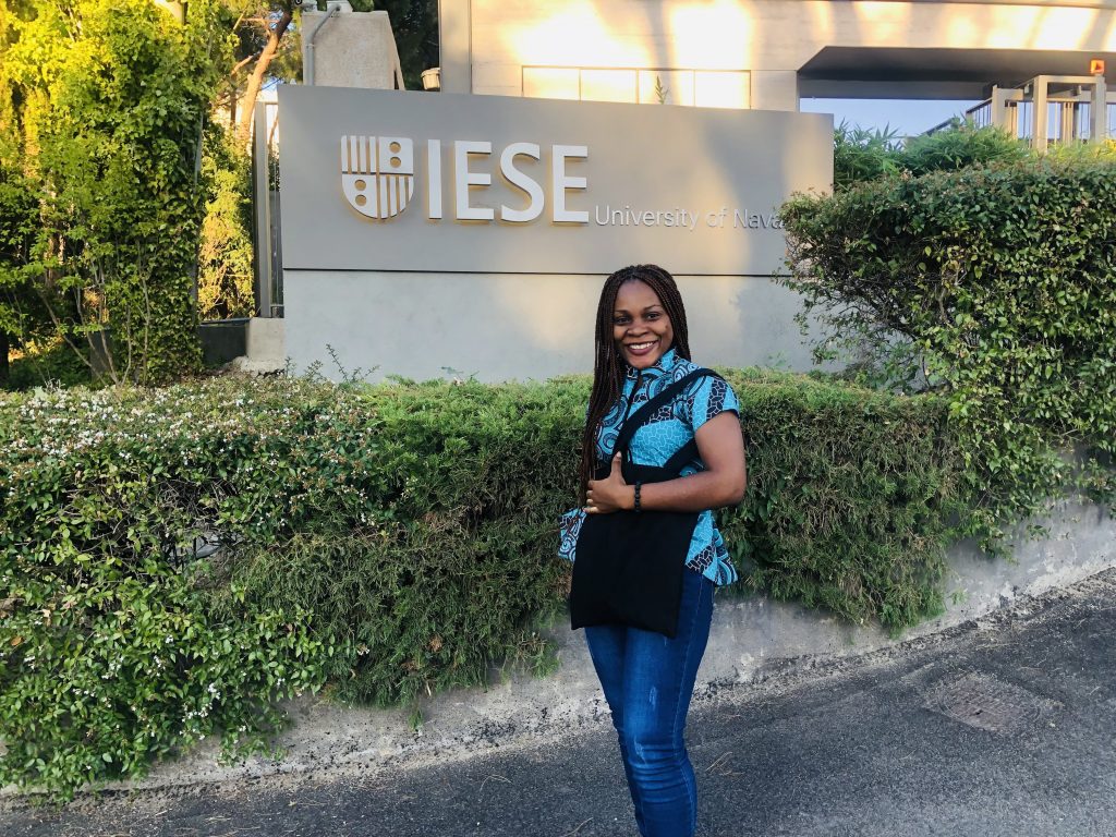 The MiM Blog | IESE Business School - The MiM Blog