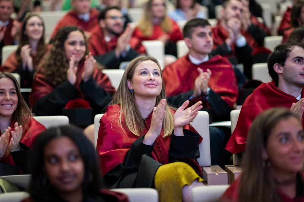 The MiM Blog | IESE Business School - The MiM Blog