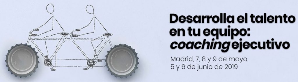 Desarrolla el talento en tu equipo: coaching ejecutivo | Nuria ...