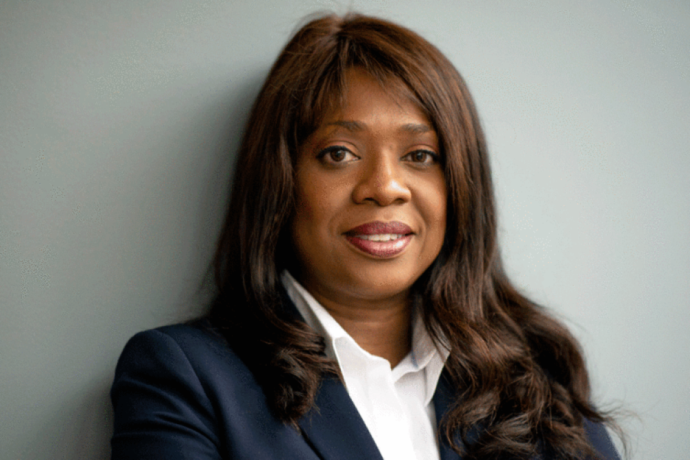 Not only #BlackLivesMatter | Nuria Chinchilla: valores y ecología humana